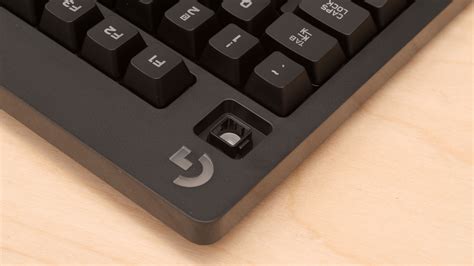 Logitech G Prodigy Review RTINGS Com