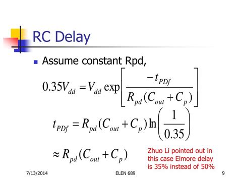 Ppt Delay Evaluation Powerpoint Presentation Free Download Id1742549