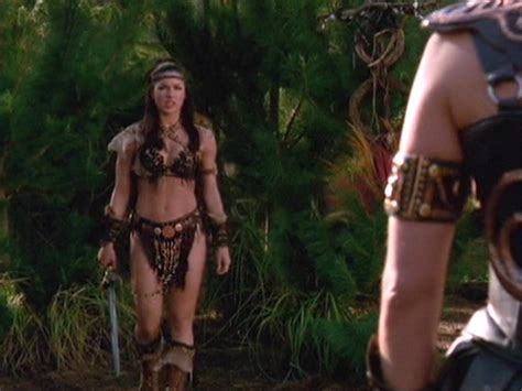 Tsianina Joelson Xena