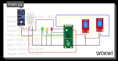 Tplrpipicopy Copy Wokwi Esp32 Stm32 Arduino Simulator