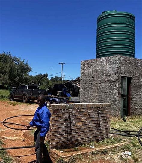 Borehole Yield Testing Crysbol Consulting