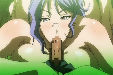 Rule 34 10s Animated Breast Press Breasts Censored Daimon Naoko
