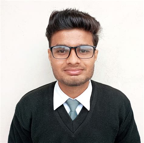 Personal Portfolio Website