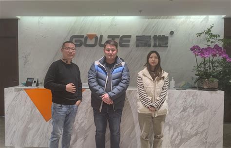 共话发展 江苏省清协走进高地物业，精准把脉助发展江苏省清洁服务行业协会