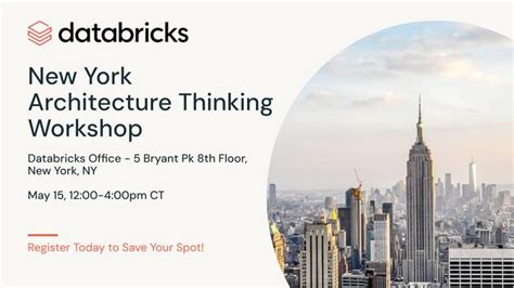 Dataarchitecture Cloudarchitecture Databricks Modernarchitecture Networkingopportunity