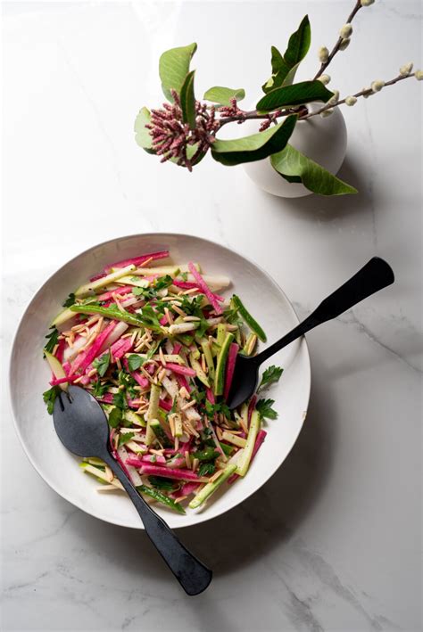 7 Beautiful And Easy Passover Salads Thatll Wow Your Guests