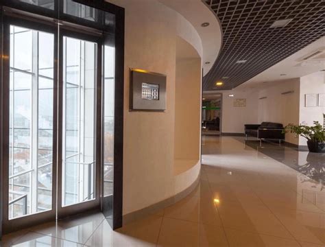 Car Elevators Aaron Elevators