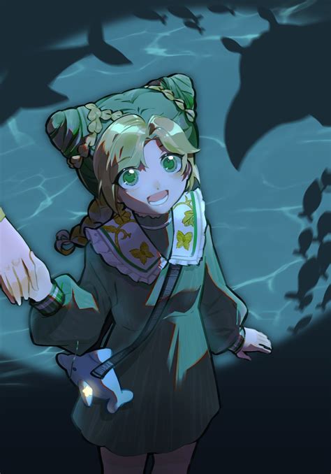 Omelettte Azai Danbooru