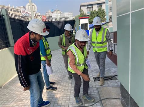 Engineering Inspections Are Crucial For Ensuring The Safety Of Systems