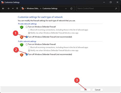 Windows Defender Is Blocking Avast Antivirus 5 Ways To Fix It