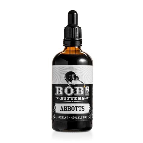 Bobs Abotts Bitters Drinks99 Drinks99 International Trading Limited