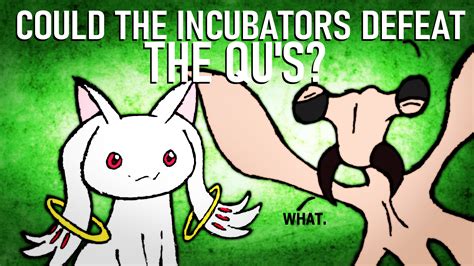 Kyubey Images Incubator Hd Art Ai いんじゅう