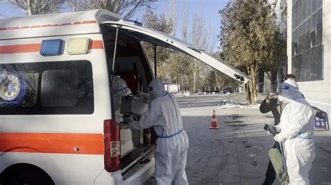 送“苗”上门精准服务 瓜州全力护航老年群体疫苗接种凤凰网甘肃凤凰网
