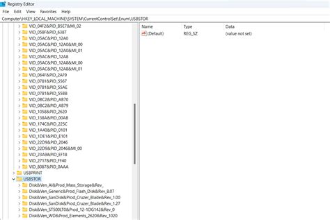 Usb Forensics Understanding The Basics Of Digital Investigation