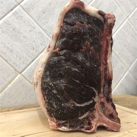 Dry Aged Beef 🥩 Filetto Di Maiale Bistecca