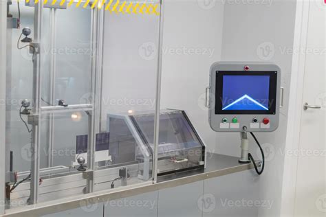 Automated Production Line At The Factory 10602752 Stock Photo At Vecteezy