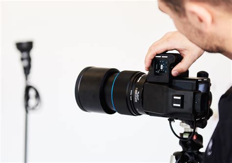 Phase One XF Feature Update 3 Medium Format Brought To The Next Level Fstoppers