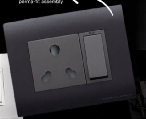 10A Wipro Convex Modular Switches 1 Way At Rs 150 Piece In Kochi ID 2851657963873