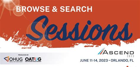 Oracle Hcm Users Group Ohug On Linkedin Ascend2023 Oracleconference Ohug Ascenduserconference
