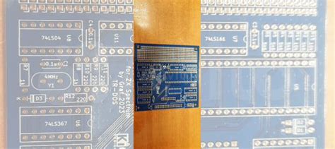 beta disk interface zx bdi купить в Красноярске с доставкой Хобби и