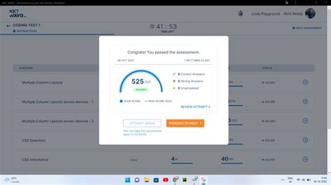 Akhil Reddy Kalva On Linkedin Day8 Nxtwave Ccbp 30dayschallenge