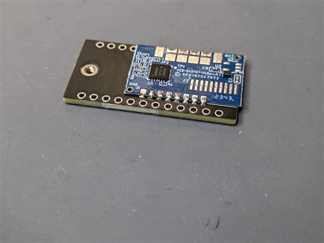 Trackpoint Module Holykeebs Documentation Trackpoint Module Holykeebs Documentation