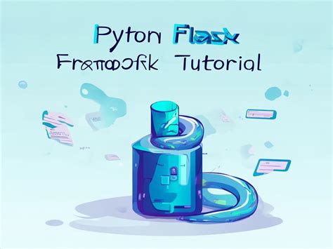 Python Flask框架入门教程：从基础到实战 达沃热点