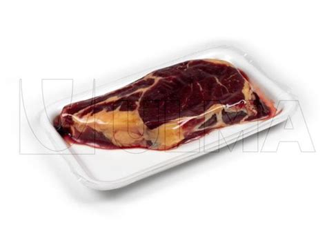 Упаковочные решения для мясоперерабатывающей отрасли