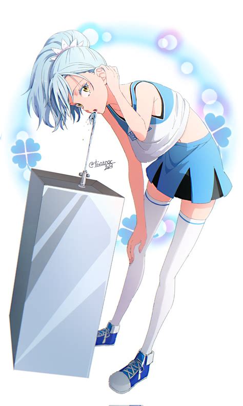 Rimuru Tempest Tensei Shitara Slime Datta Ken Drawn By Shiotnsr