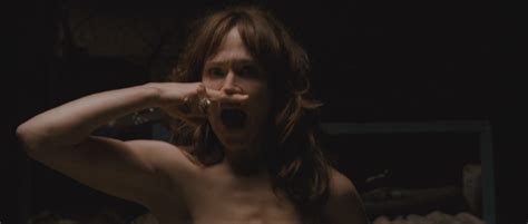 Naked Frances Oconnor In Jayne Mansfields Car