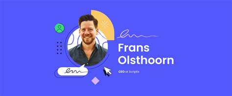 Scriptixs Journey With Proxify Proxify