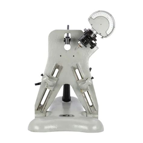 318 218 6418 Deep Groove Ball Bearing Inner Ring Groove Diameter Measuring Machine China