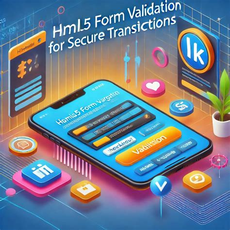Html5 Formvalidation Security Ecommerce Skbranding Sasikumar S