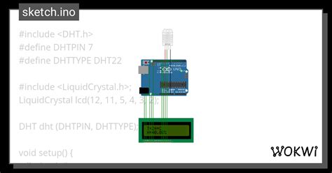Bagas Dzaky TeH Mondo Wokwi ESP32 STM32 Arduino Simulator