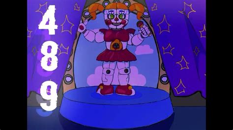 489 Animation Meme Ft Elizabeth Afton Fnaf Youtube