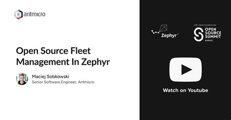 Ossummit Opensource Zephyrrtos Rdfm Ota Antmicro