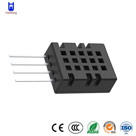 Haiwang Hr002 Siemens Humidity Sensor China Hr002 Humidity And Teperature Sensor Factory Ready