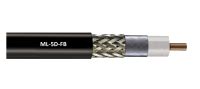 Кабель для репитера коаксиальный ML-5D-FB купить в Екатеринбурге недорого