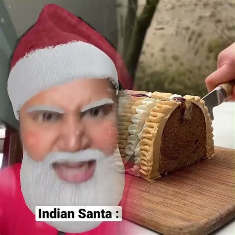 Indian Santa Merry Christmas Zamaanaa Youtube