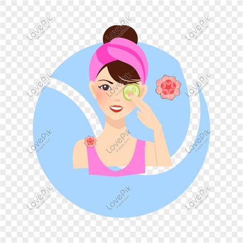 벡터 손으로 그린 만화 캐릭터 Png 일러스트 무료 다운로드 Lovepik