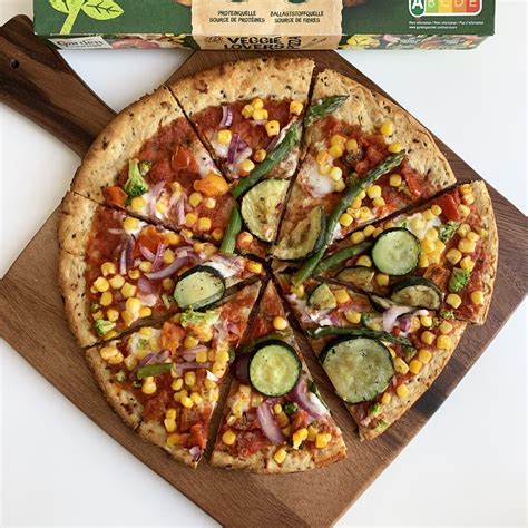 Wat Eet Je Dan Wel Vegan Taste Test 3 Garden Gourmet Veggie Lovers