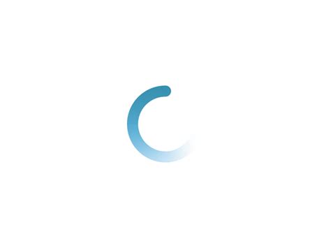 animated loading