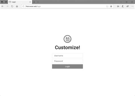 File Browser Truenas Apps Market