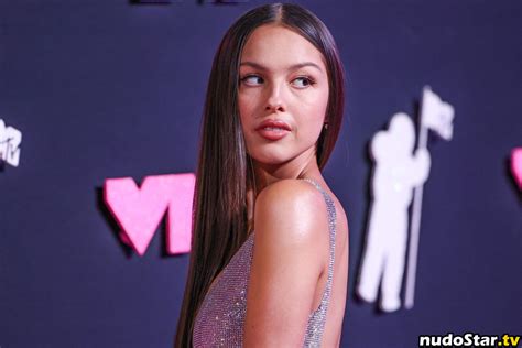 Olivia Rodrigo Oliviarodrigo Nude Onlyfans Photo Nudostar Tv