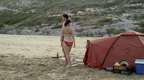 Esther Zimmering Nuda ~30 Anni In Ins Blaue