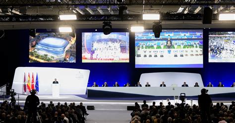 Laliga La Uefa El Var Y El Madridismo Sociológico En La Diana De