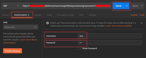 Rest Api And Dellemc Storage Part 2 Powermax Vexpose Blog