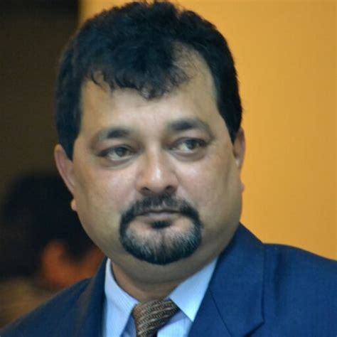 Arup Mukherjee Professor Associate Doctor Of Philosophy Xavier