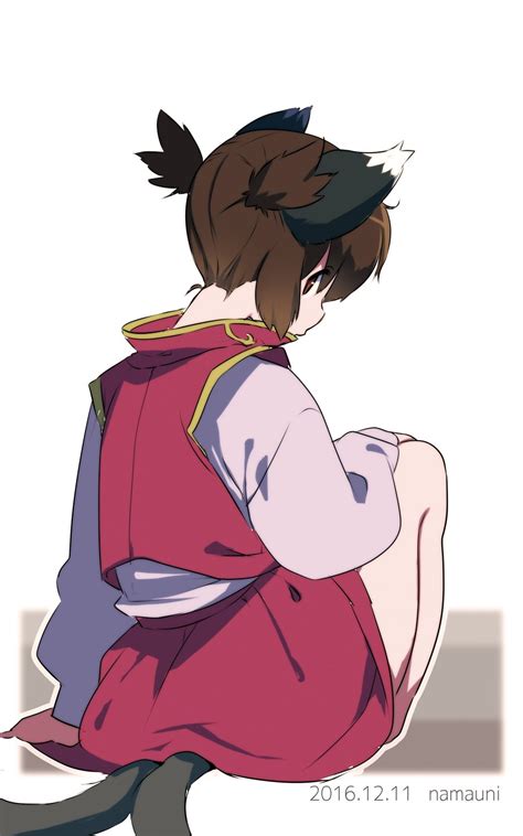 Chen Touhou Image By Namauni Zerochan Anime Image Board