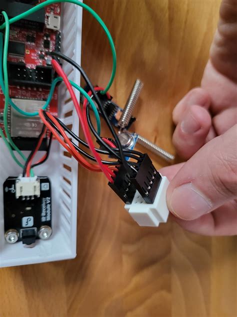 Esp32 And Srx882 Rf Problem No Signals Received Radio Frequencies Gateways 315mhz 433mhz